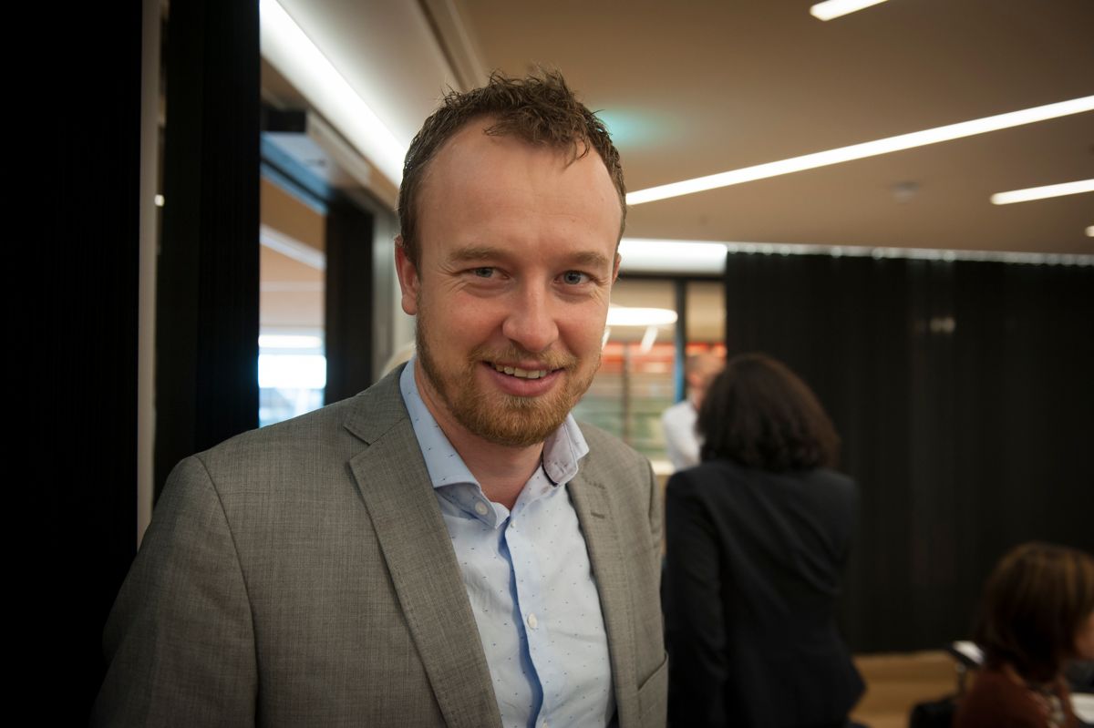 Starter Fylkessplitt Før Stortinget Har Sagt Ja • Kommunal Rapport